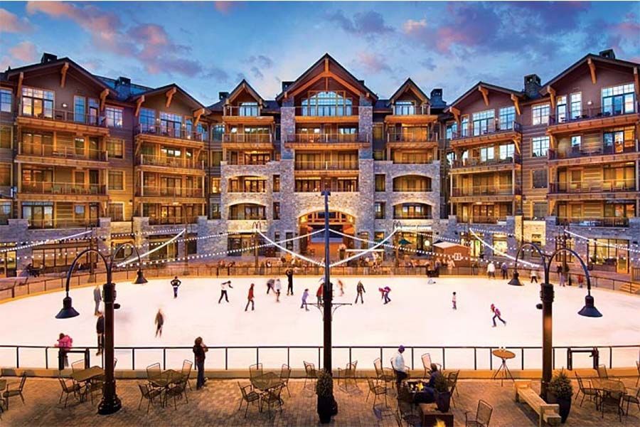 Northstar California Resort | Lake Tahoe