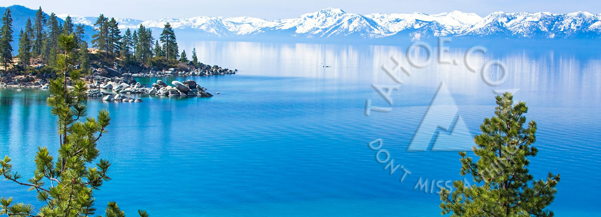 Crystal Bay Club | Lake Tahoe
