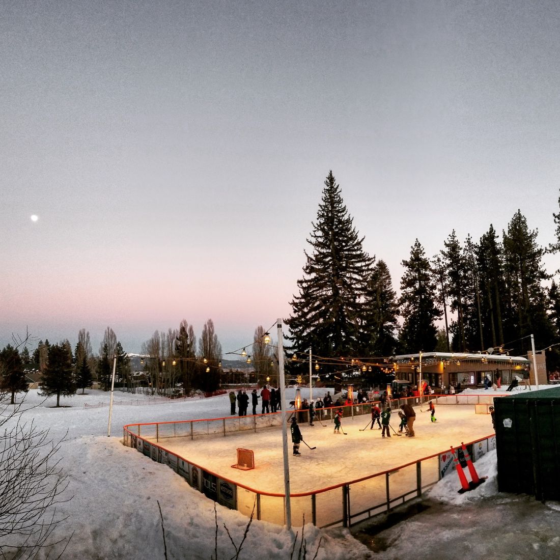 Tahoe City Public Utility District | Lake Tahoe