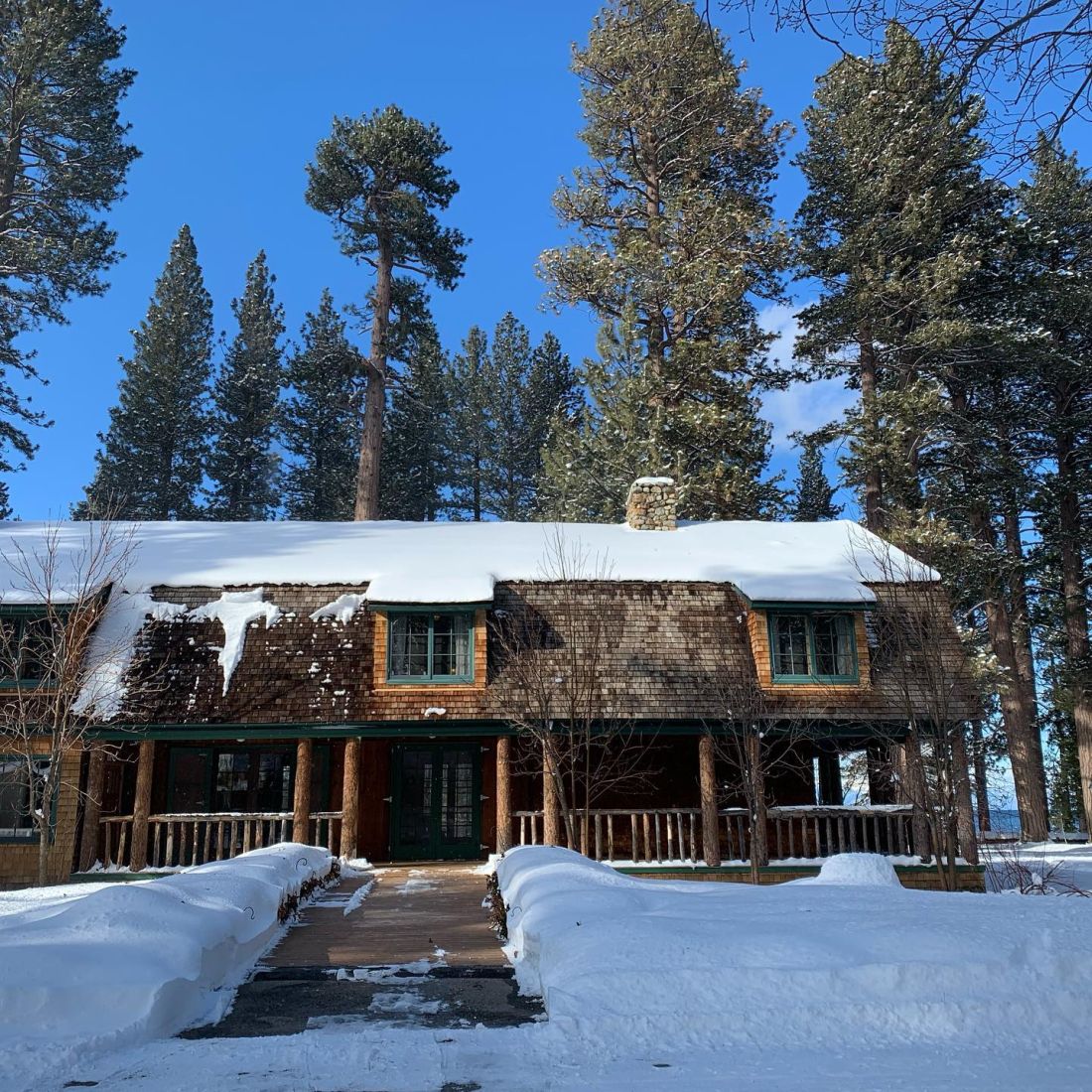 Valhalla Tahoe | Lake Tahoe