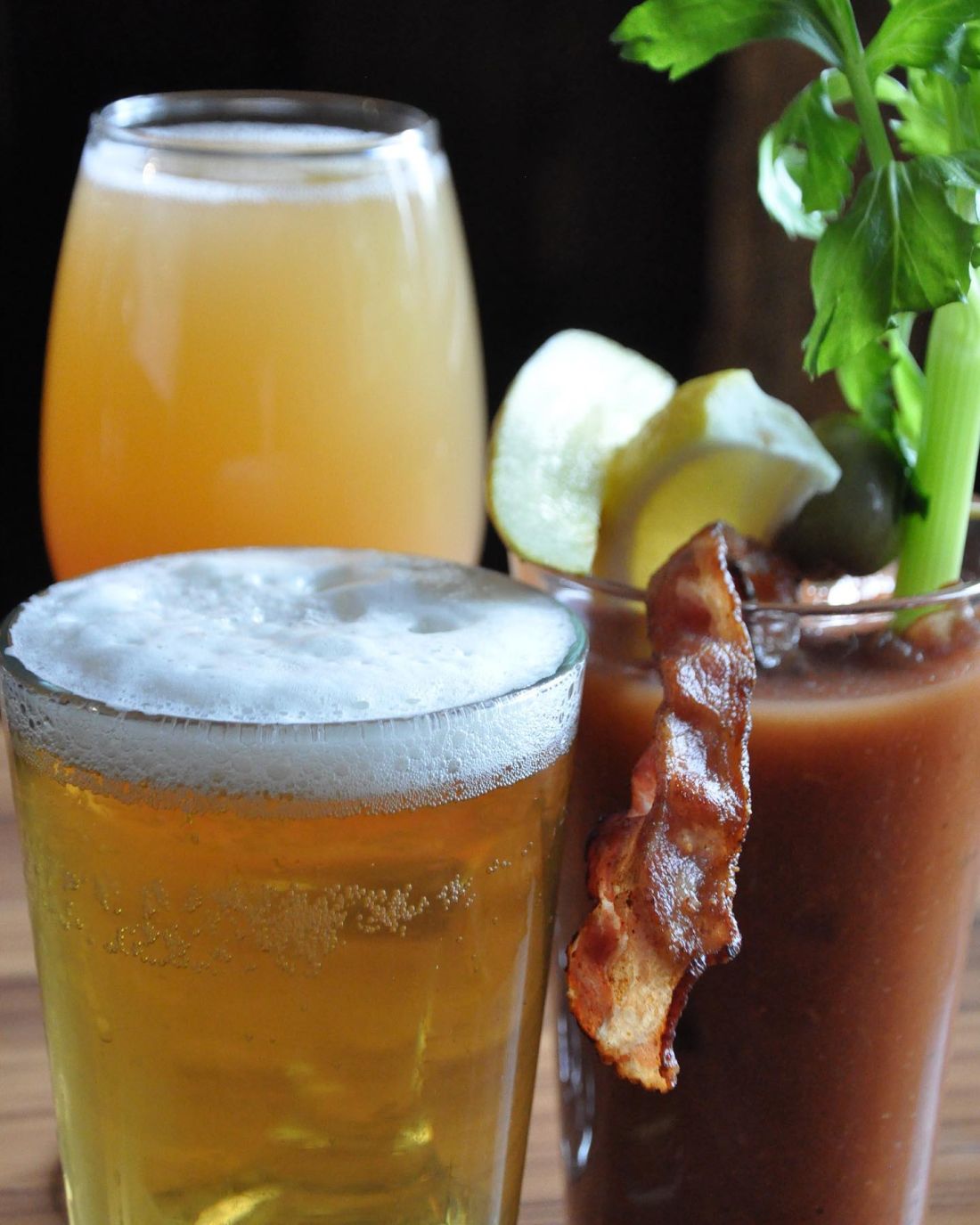 The Getaway Cafe | Lake Tahoe