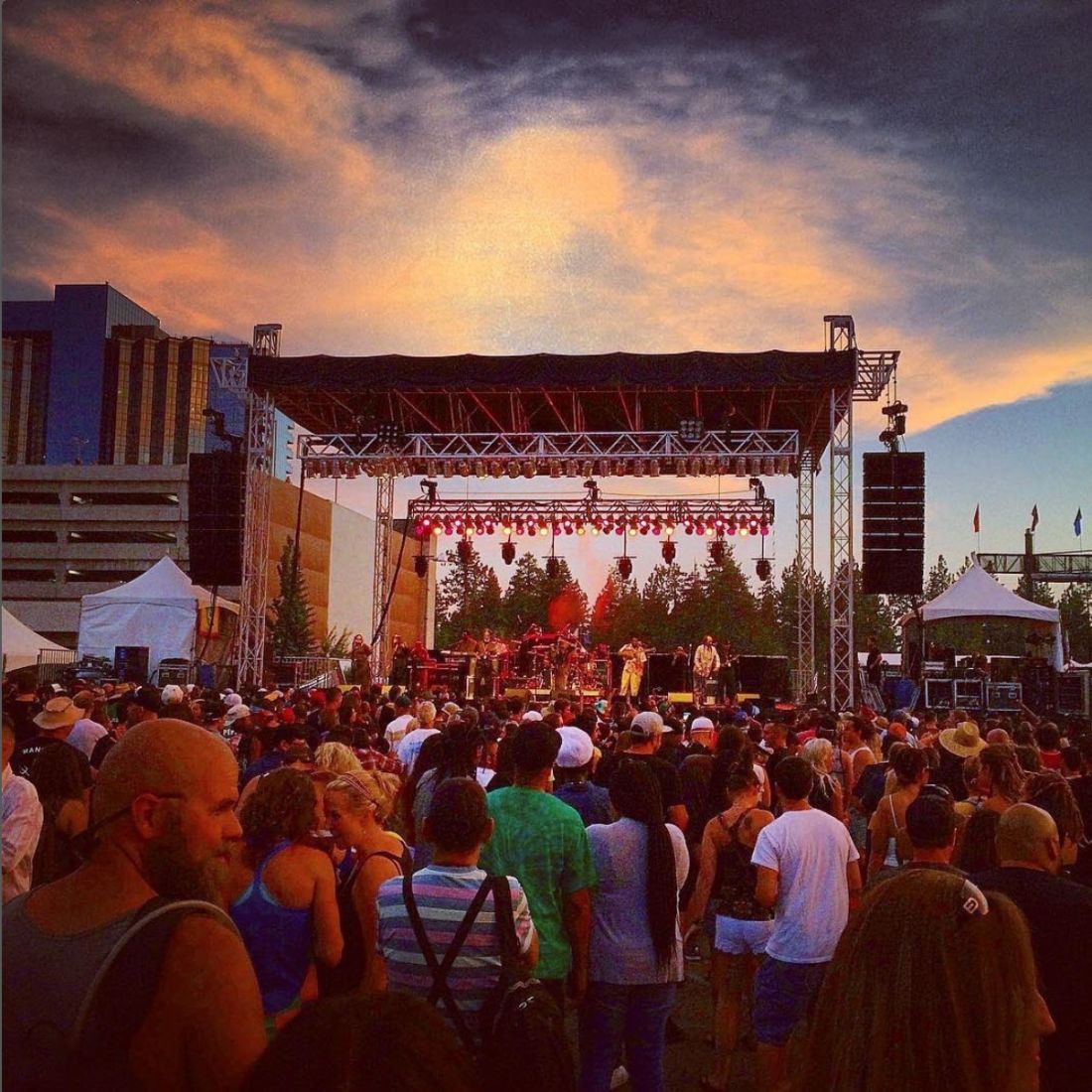 Good Vibez Presents | Lake Tahoe