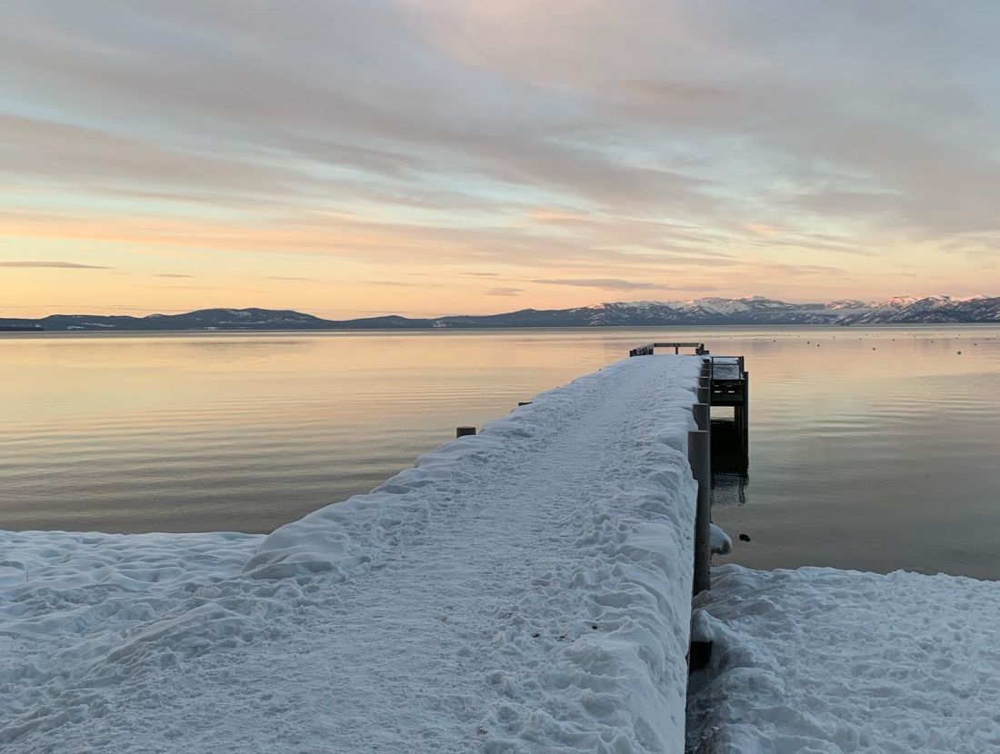 Valhalla Tahoe | Lake Tahoe