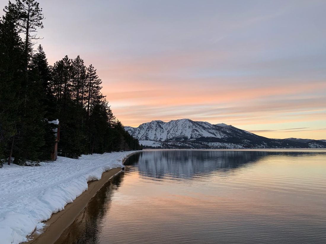 Valhalla Tahoe | Lake Tahoe