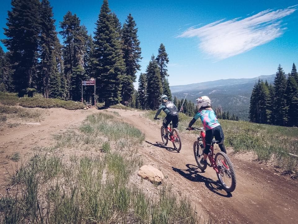 Northstar California Resort | Lake Tahoe