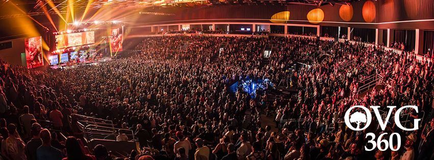 Tahoe Blue Event Center | Lake Tahoe