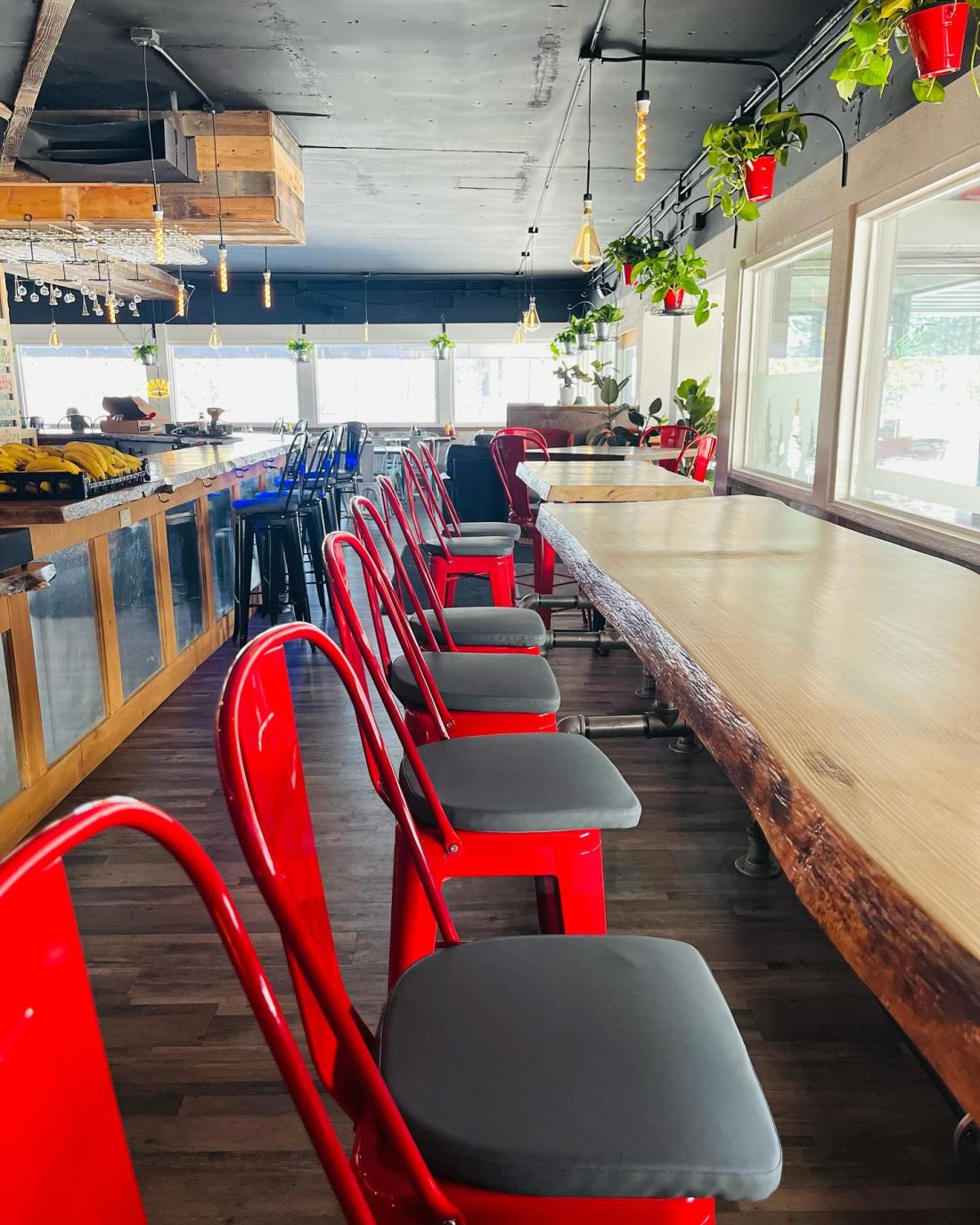 Elements Eatery & Bar | Lake Tahoe