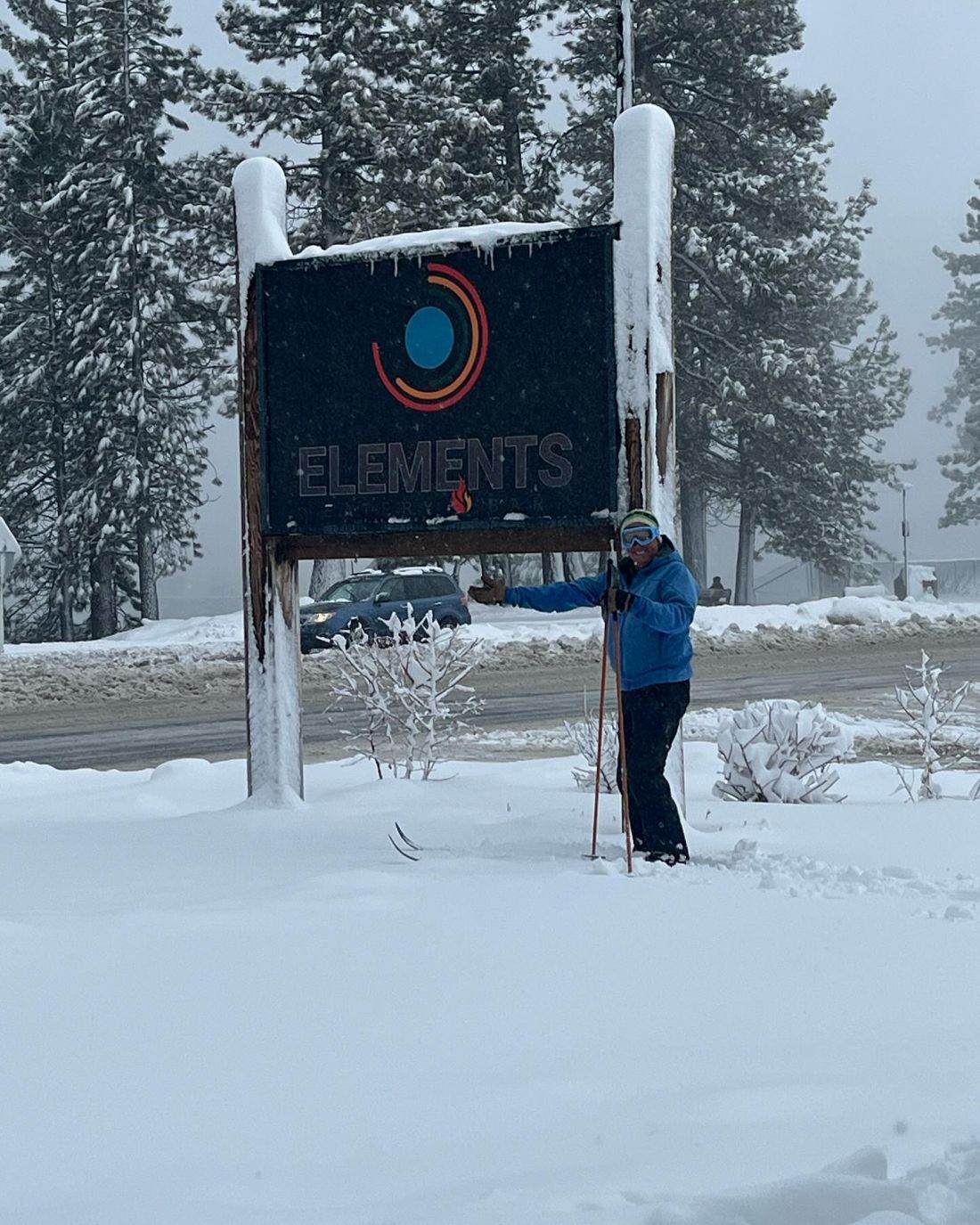 Elements Eatery & Bar | Lake Tahoe