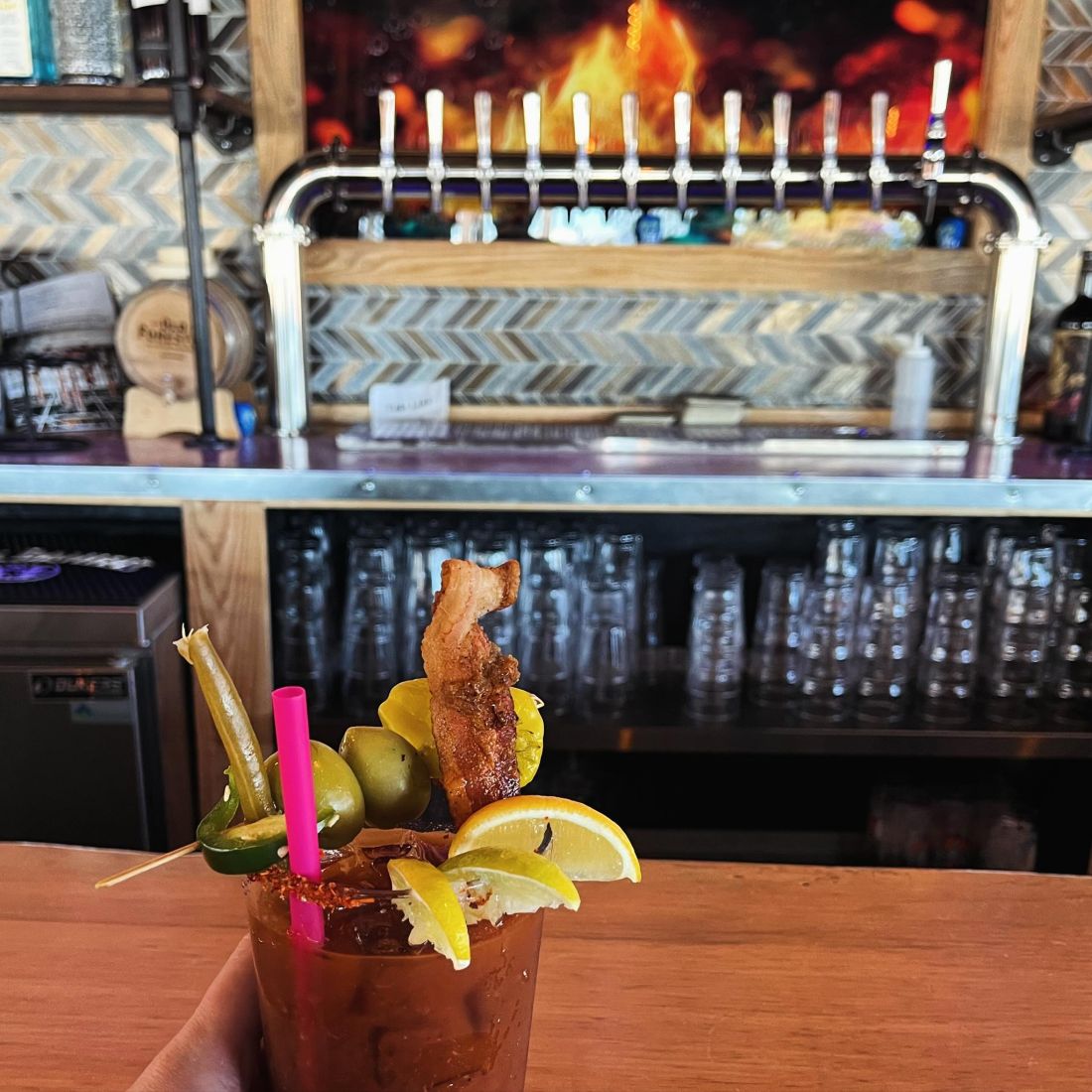 Elements Eatery & Bar | Lake Tahoe