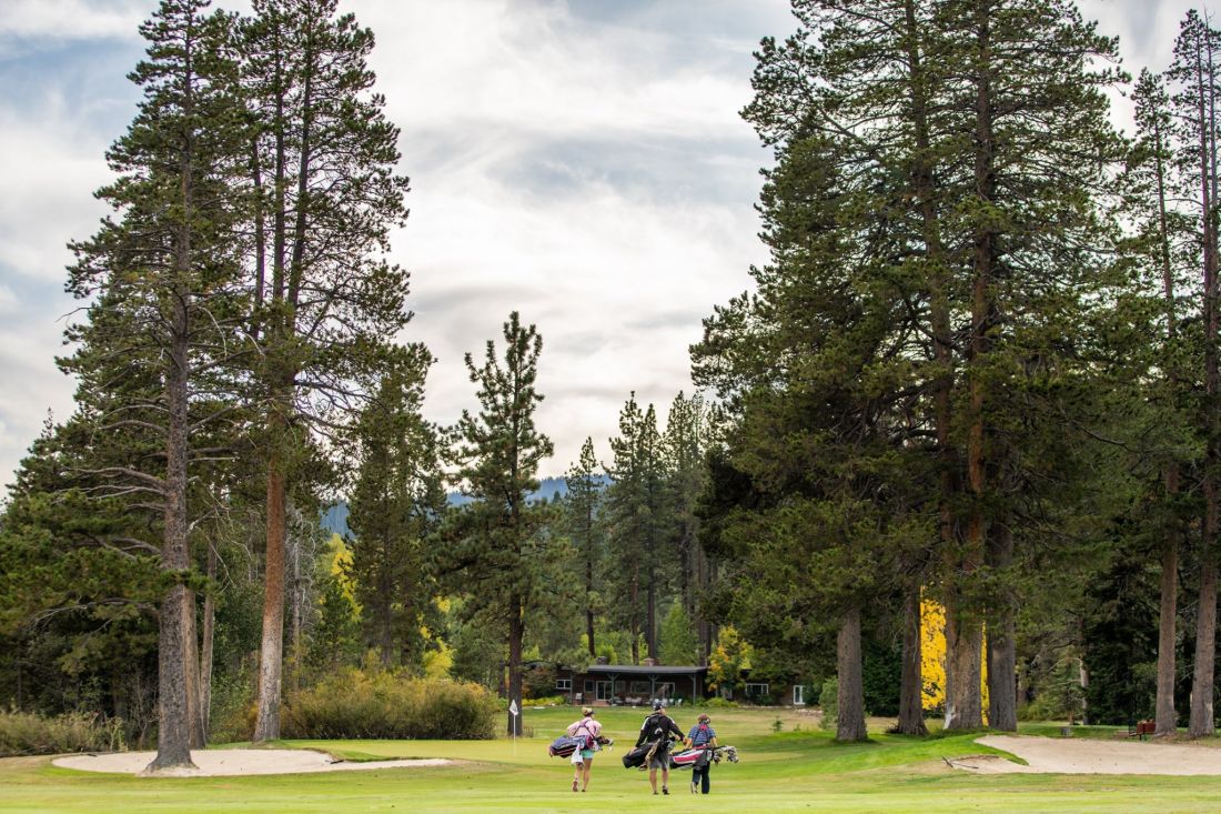 Tahoe City Public Utility District | Lake Tahoe