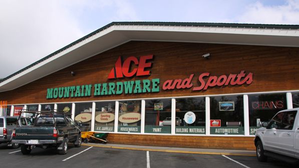 Mountain Hardware & Sports | Lake Tahoe