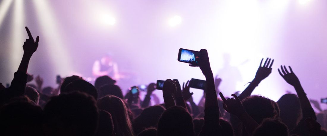 Tahoe Blue Event Center | Lake Tahoe