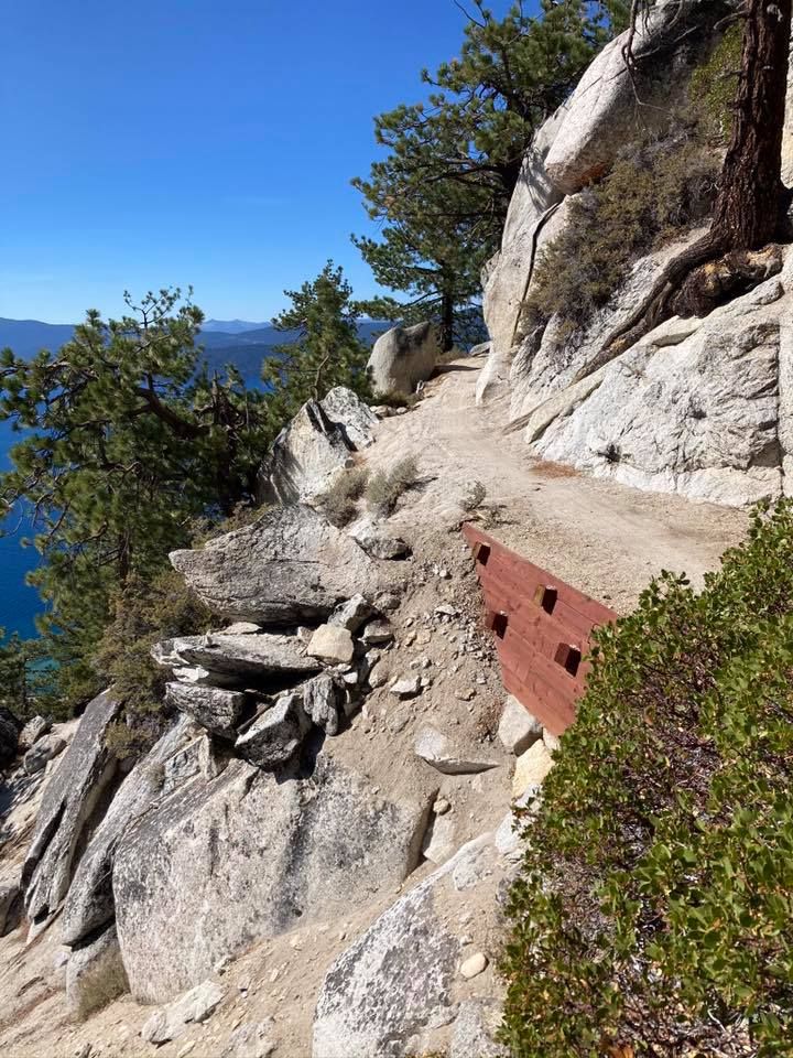 Gallery | Flume Trail Mountain Bikes | Lake Tahoe