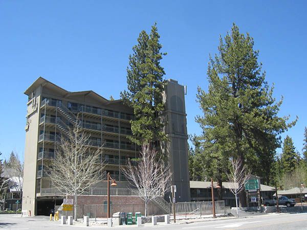 Pepper Tree Inn | Lake Tahoe