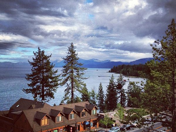 Pepper Tree Inn | Lake Tahoe