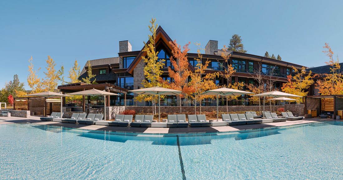Edgewood Tahoe Resort | Lake Tahoe