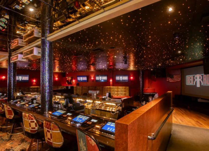 Crystal Bay Casino | Lake Tahoe