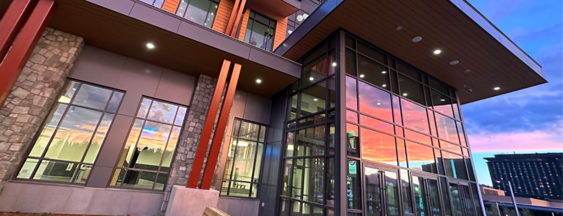 Tahoe Blue Event Center | Lake Tahoe