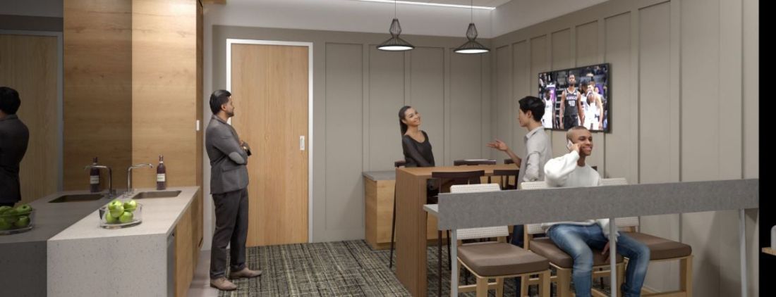 Tahoe Blue Event Center | Lake Tahoe