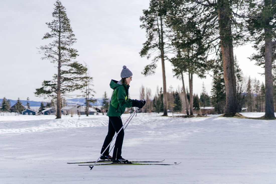 Tahoe City Public Utility District | Lake Tahoe