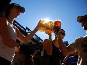 Lake Tahoe's Spring Break Scene | Lake Tahoe