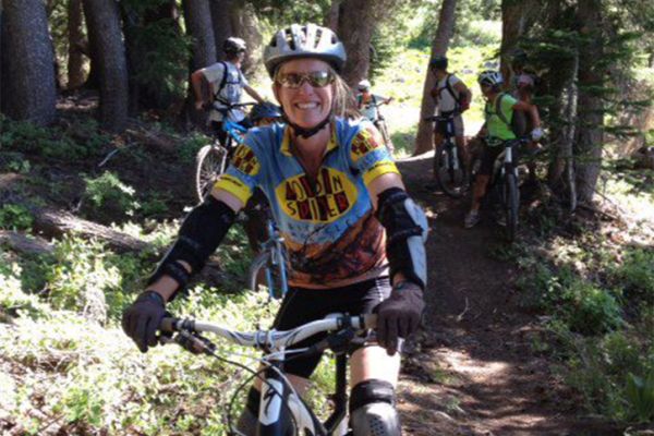 How to Improve Your Mountain Biking | Lake Tahoe