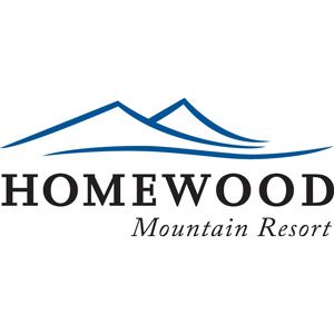 Homewood Mountain Ski Resort | Lake Tahoe