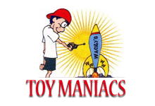 Toy Maniacs | Lake Tahoe