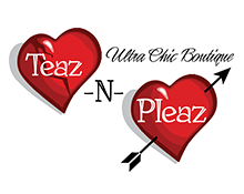 Teaz N Pleaz Ultra Chic Boutique | Lake Tahoe