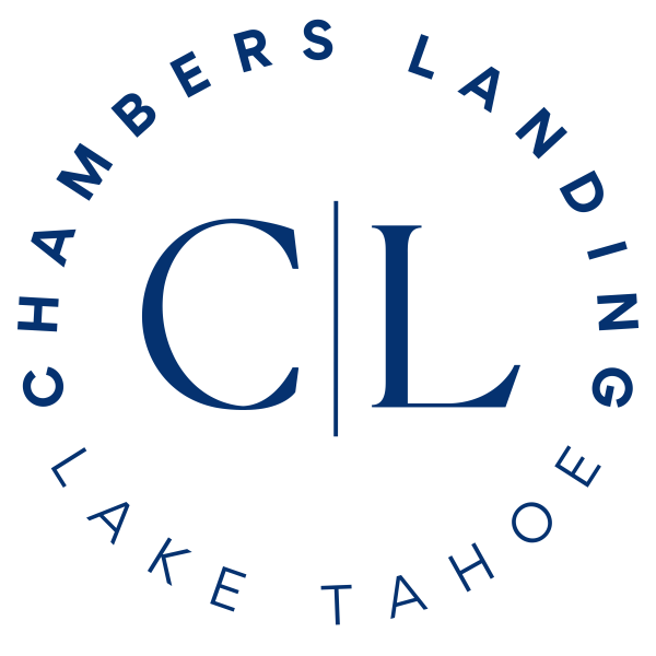 Chamber's Landing | Lake Tahoe