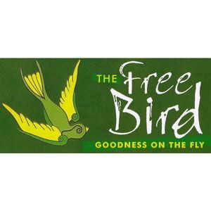 Menus | Free Bird Cafe | Lake Tahoe