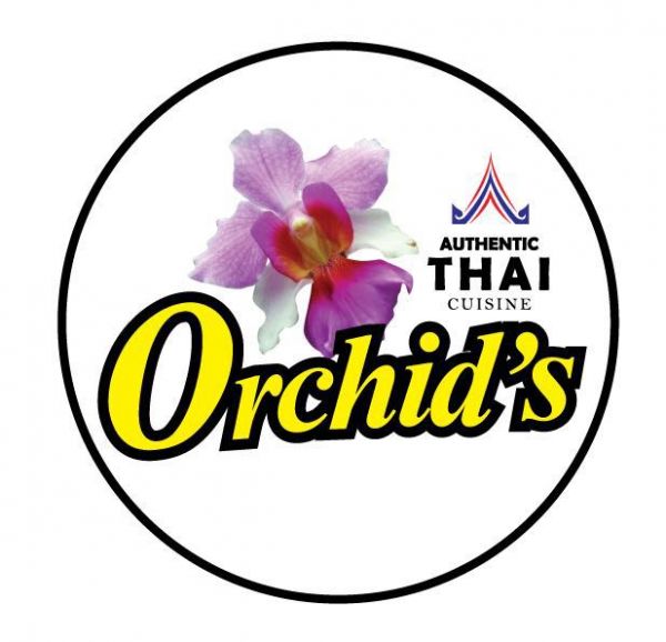 Menus | Orchid's Thai Cuisine | Lake Tahoe