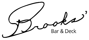 Brooks' Bar & Deck | Lake Tahoe