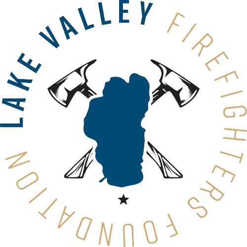 Lake Valley Firefighters Foundation | Lake Tahoe