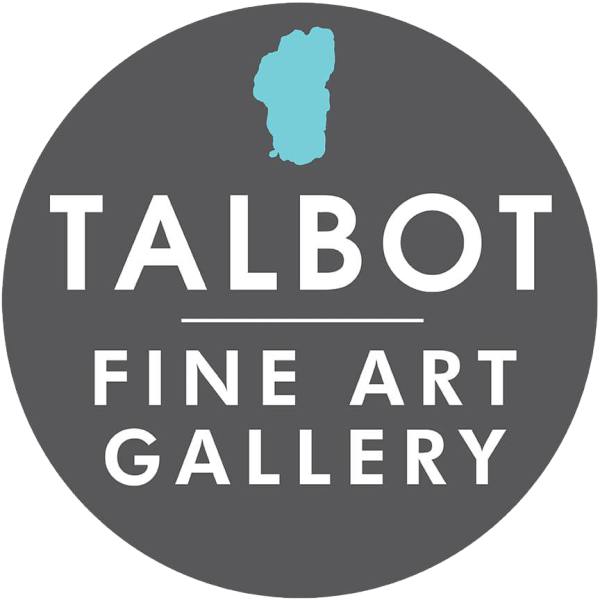 Talbot Fine Art Gallery | Lake Tahoe