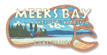 Meek's Bay Resort | Lake Tahoe