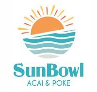 Menus | Sun Bowl Acai & Poke | Lake Tahoe