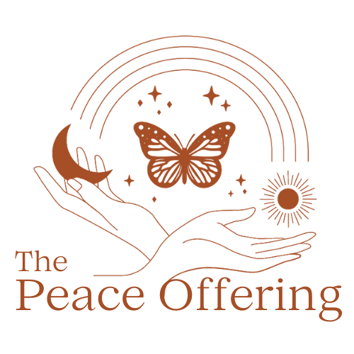 The Peace Offering | Lake Tahoe