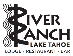 Menus | River Ranch Lodge & Restaurant | Lake Tahoe