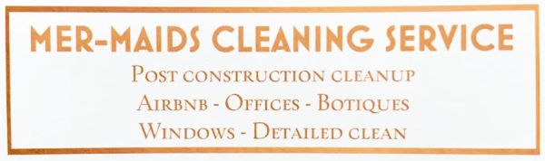 MerMaids Cleaning Service | Lake Tahoe
