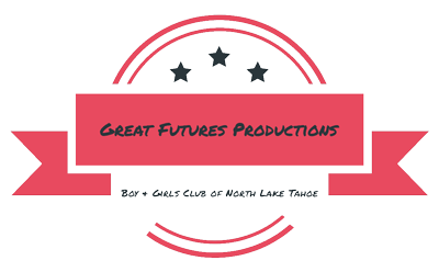 Great Future Productions | Lake Tahoe