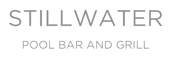 Stillwater Pool Bar and Grill | Lake Tahoe