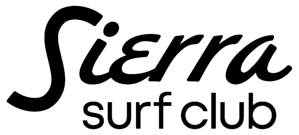 Menus | Sierra Surf Club | Lake Tahoe