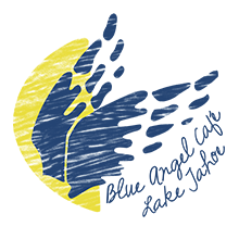 Menus | Blue Angel Cafe | Lake Tahoe