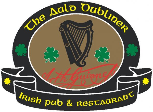 Menus | Auld Dubliner Irish Pub & Restaurant | Lake Tahoe
