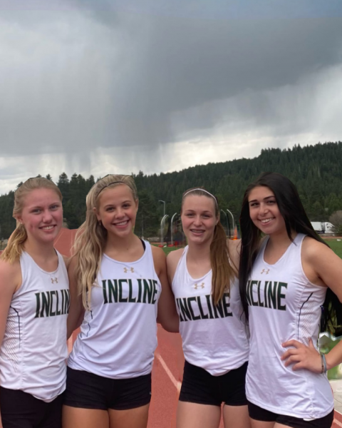 Posts | Incline High School | Lake Tahoe