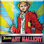 Benko Art Gallery | Lake Tahoe Guide
