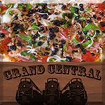 Grand Central Pizza & Pasta | Lake Tahoe Guide