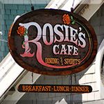 Rosie's Cafe | Lake Tahoe Guide