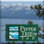 Pepper Tree Inn | Lake Tahoe Guide